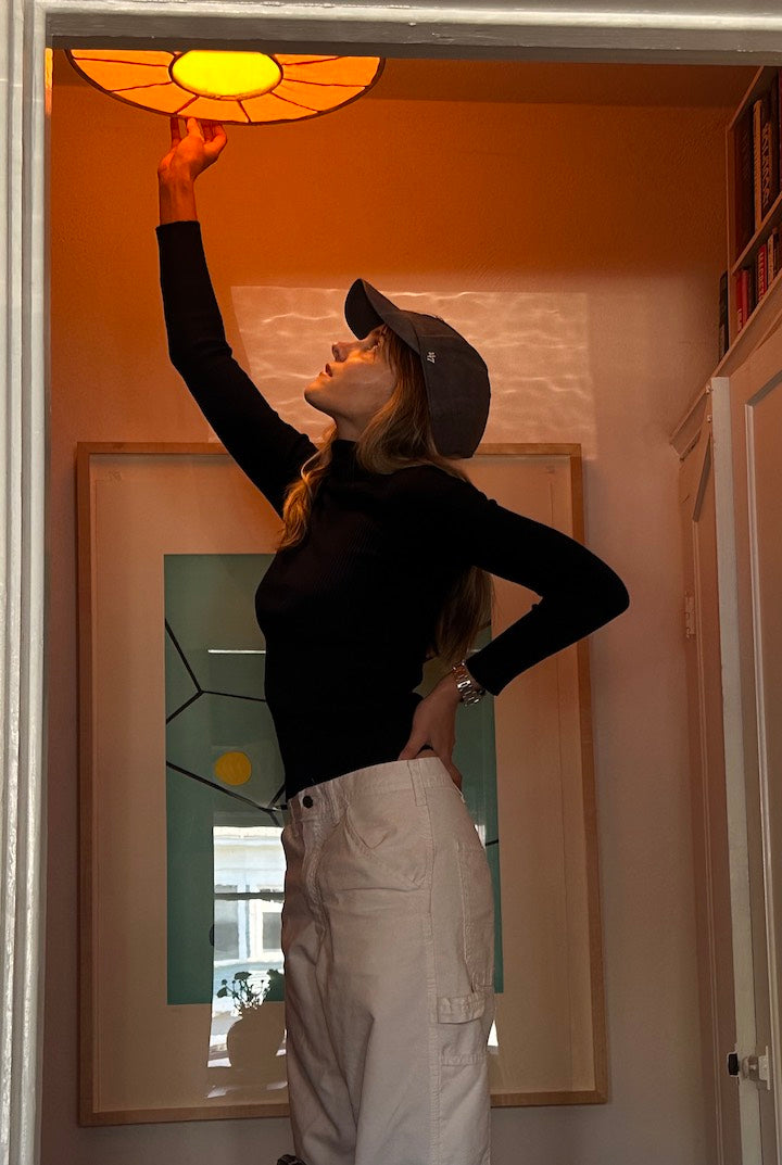 Spotlight: Garance Rousseau – Tulip Shades