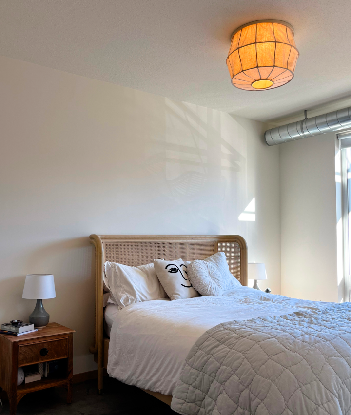 Making the mood right with mood lights for your apartment – Tulip Shades