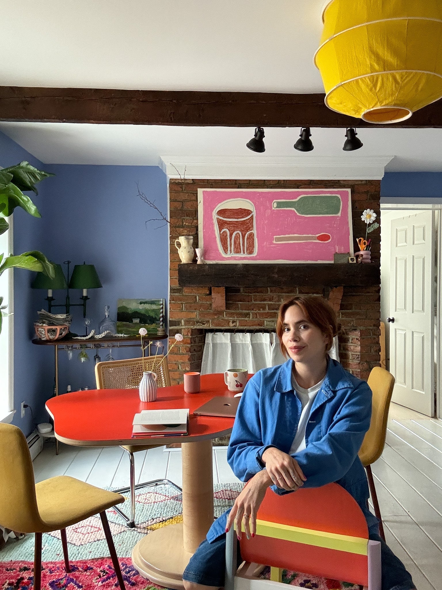 Spotlight: Daniela Araya – Tulip Shades