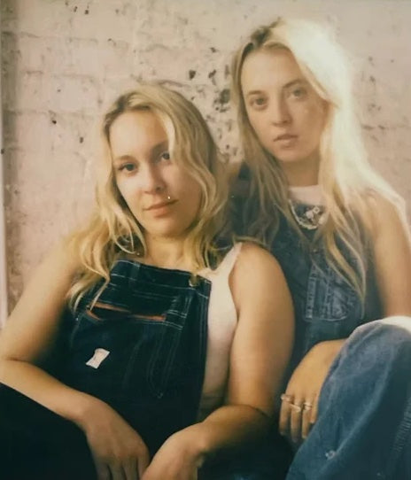 The Story Behind Eva Joan – Tulip Shades