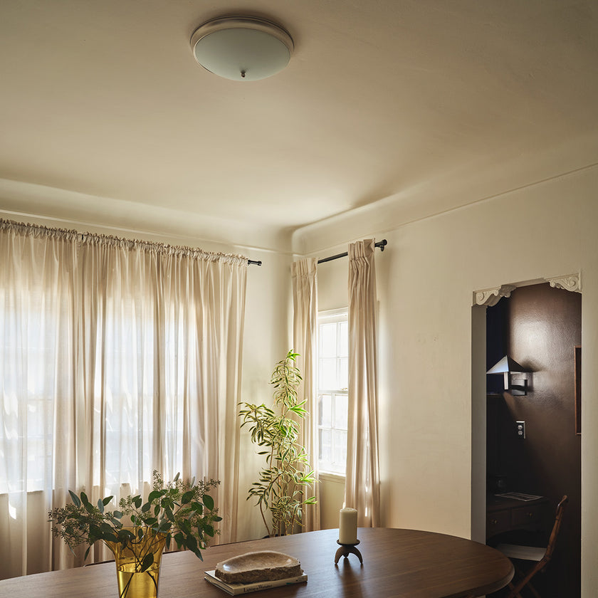 Tulip Shades | Ceiling light covers | Light bulb covers