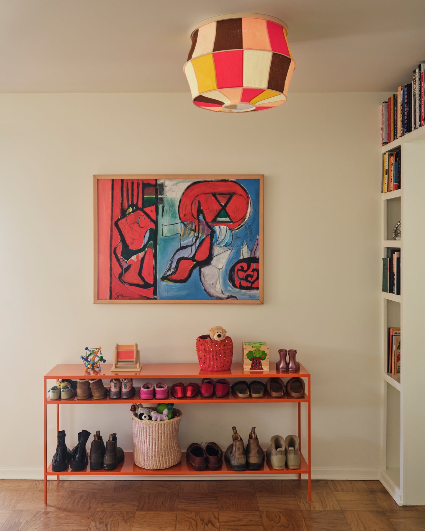 Tulip Shades | Ceiling light covers | Light bulb covers