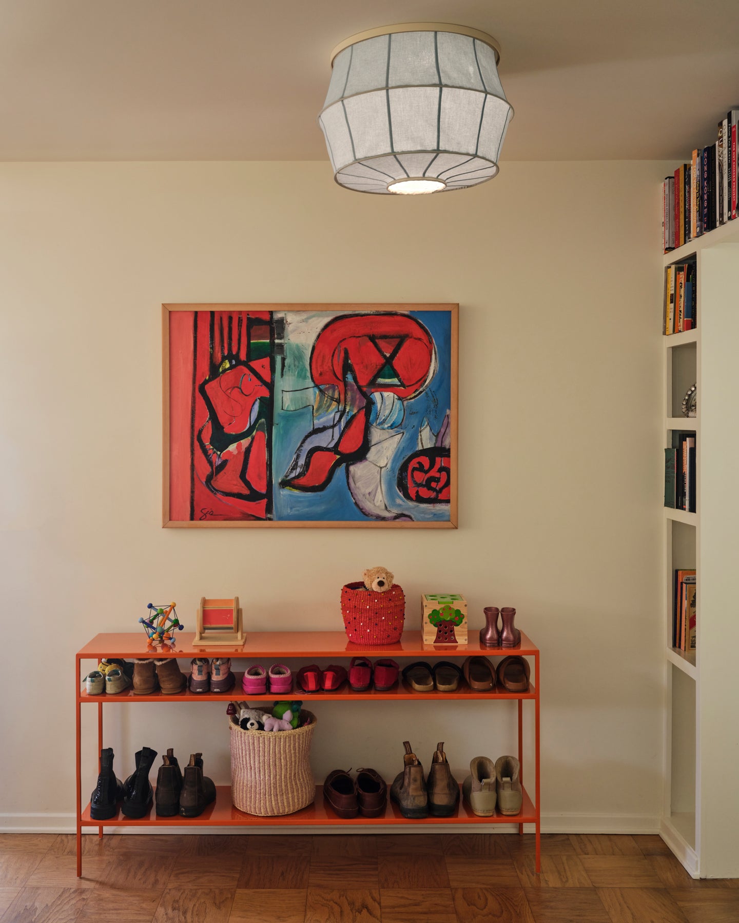 Gem light shade | Boob light cover | Ceiling light cover - Tulip Shades