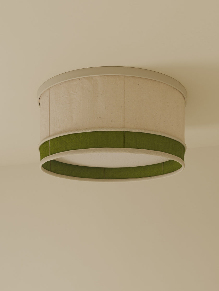 Tulip Shades | Ceiling light covers | Light bulb covers