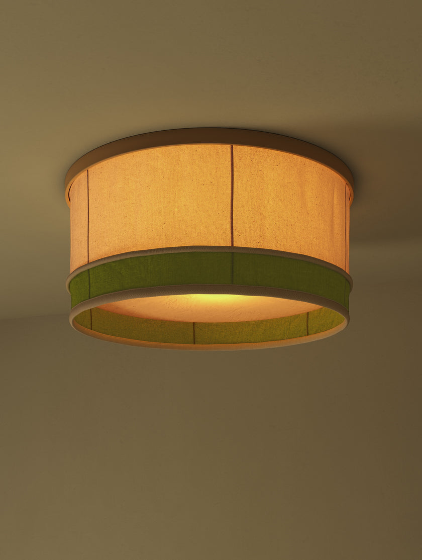 Tulip Shades | Ceiling light covers | Light bulb covers