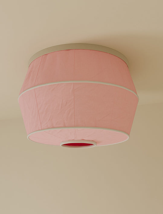 Tulip Shades | Ceiling light covers | Light bulb covers