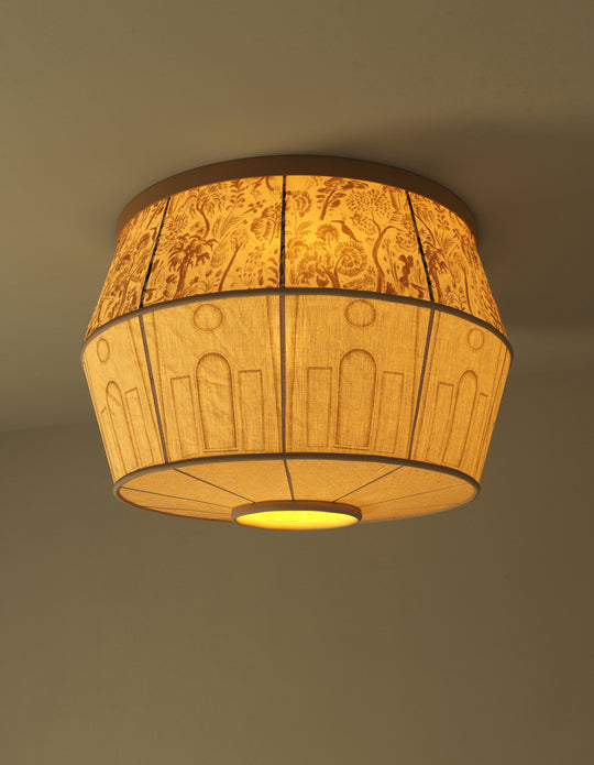 Boob light replacement shades | Ceiling lamp shades | Tulip Shades