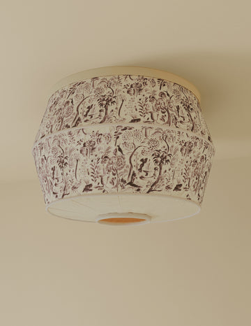 Boob light replacement shades | Ceiling lamp shades | Tulip Shades