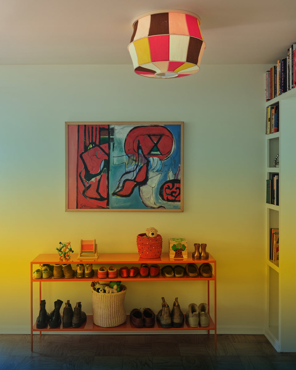 Boob light replacement shades | Ceiling lamp shades | Tulip Shades