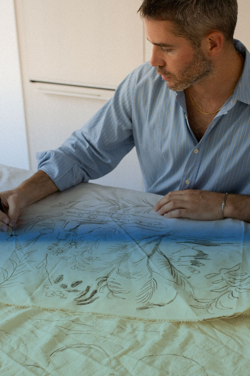 Tulip Shades | Ceiling light covers | Light bulb covers