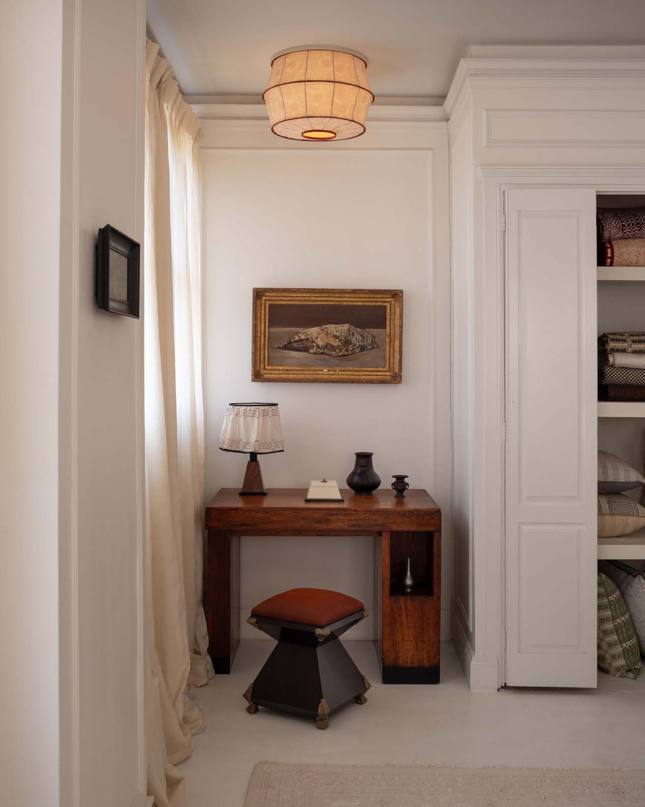 Tulip Shades | Ceiling light covers | Light bulb covers