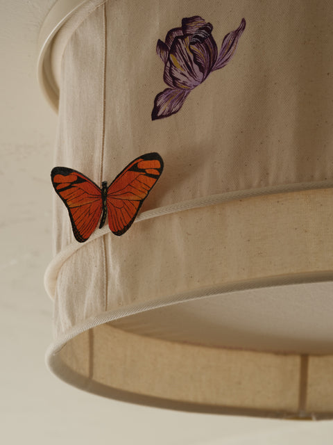 Boob light replacement shades | Ceiling lamp shades | Tulip Shades