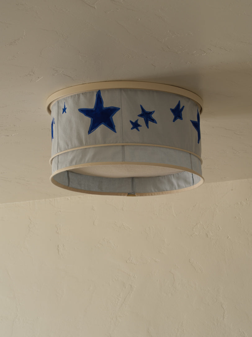 Gem light shade | Boob light cover | Ceiling light cover - Tulip Shades