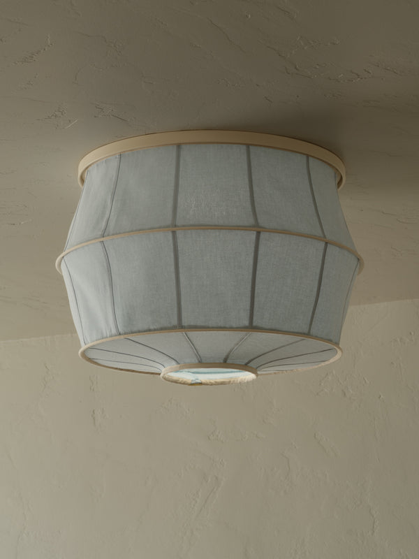Gem light shade | Boob light cover | Ceiling light cover - Tulip Shades
