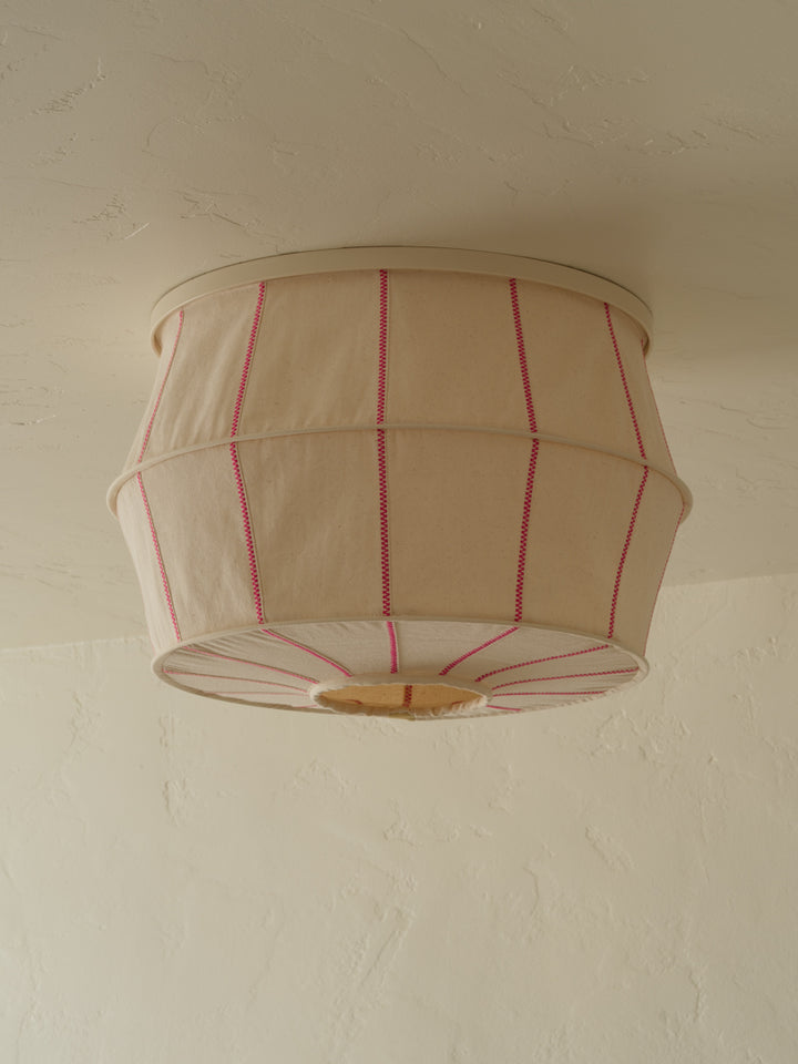 Gem light shade | Boob light cover | Ceiling light cover - Tulip Shades