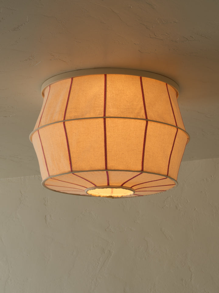 Gem light shade | Boob light cover | Ceiling light cover - Tulip Shades