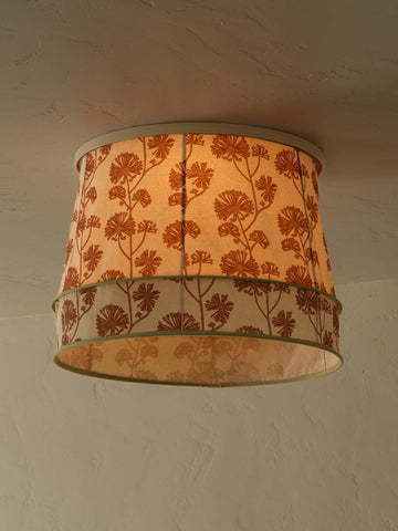 Tulip Shades | Ceiling light covers | Light bulb covers