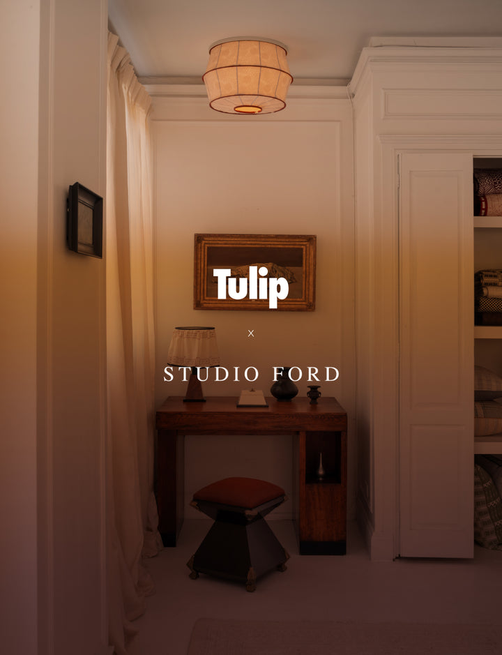 Tulip x Studio Ford – Tulip Shades